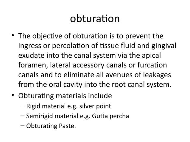 ENDODONTICS: RCT(ROOT CANAL THERAPY).pptx