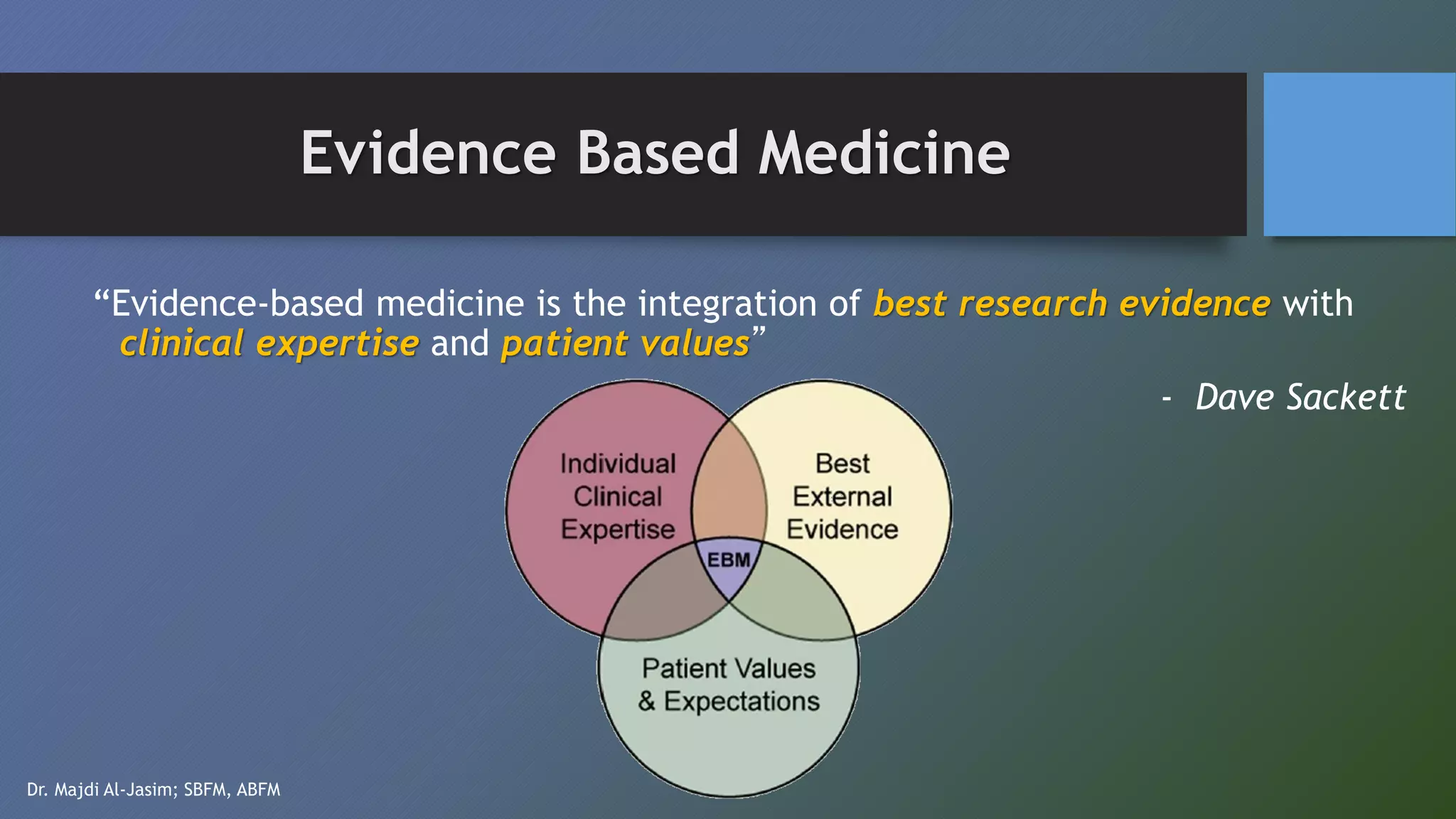 RCT Critical Appraisal - Validity | PDF