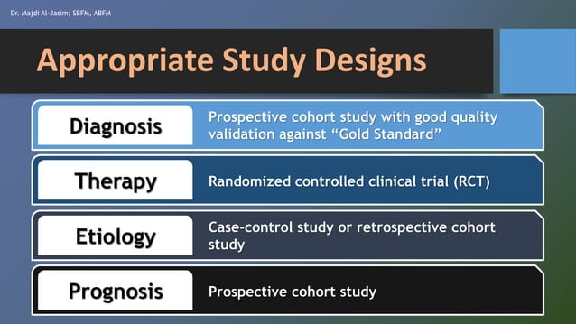 RCT Critical Appraisal - Validity | PDF | Healthcare Industry | Industries