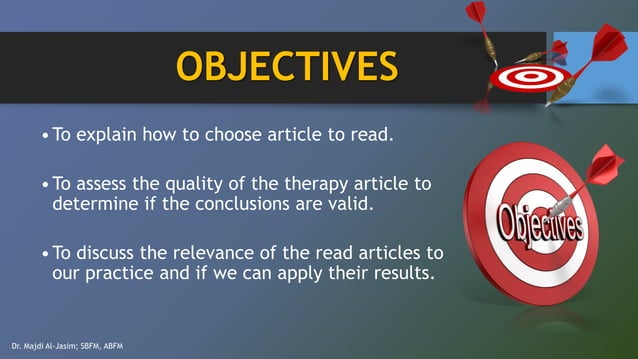 RCT Critical Appraisal - Validity | PDF | Healthcare Industry | Industries