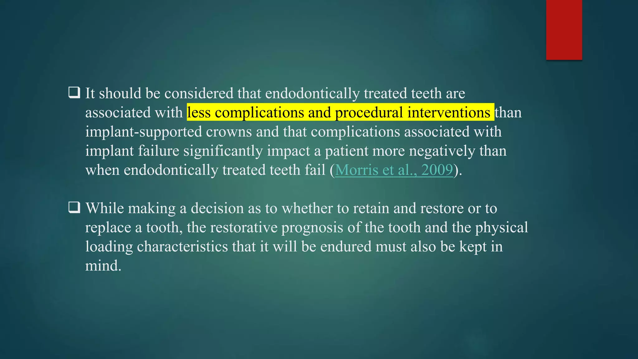 RCT VS IMPLANT.pptx
