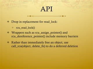 rcu dan porter read update linux copy.pdf