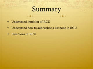 rcu dan porter read update linux copy.pdf