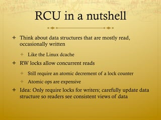 rcu dan porter read update linux copy.pdf
