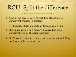 rcu dan porter read update linux copy.pdf