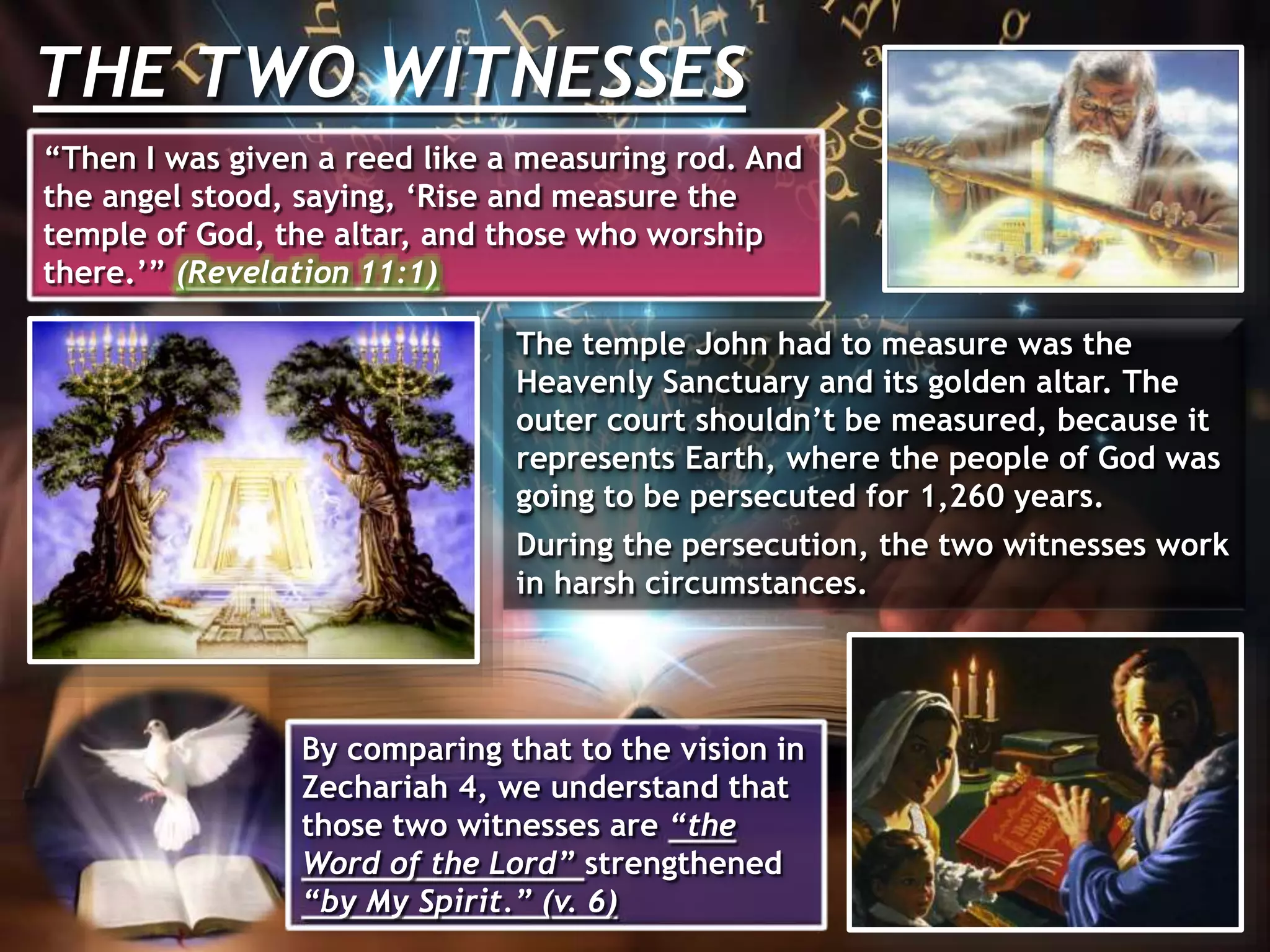 Sabbath school lesson 7, 1st quarter 2019 | PPT