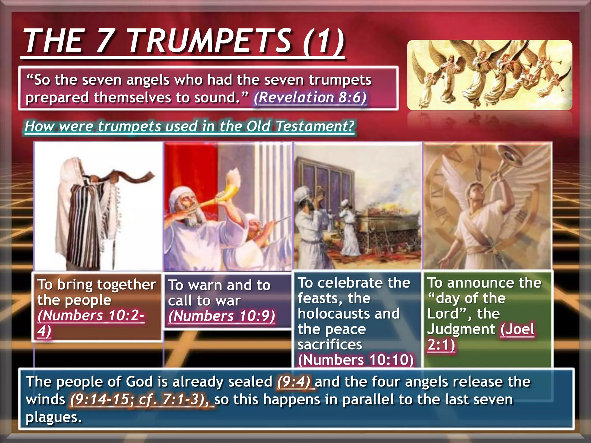 Sabbath school lesson 7, 1st quarter 2019 | PPT