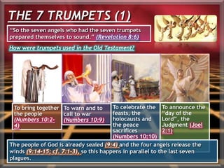 Sabbath school lesson 7, 1st quarter 2019 | PPT