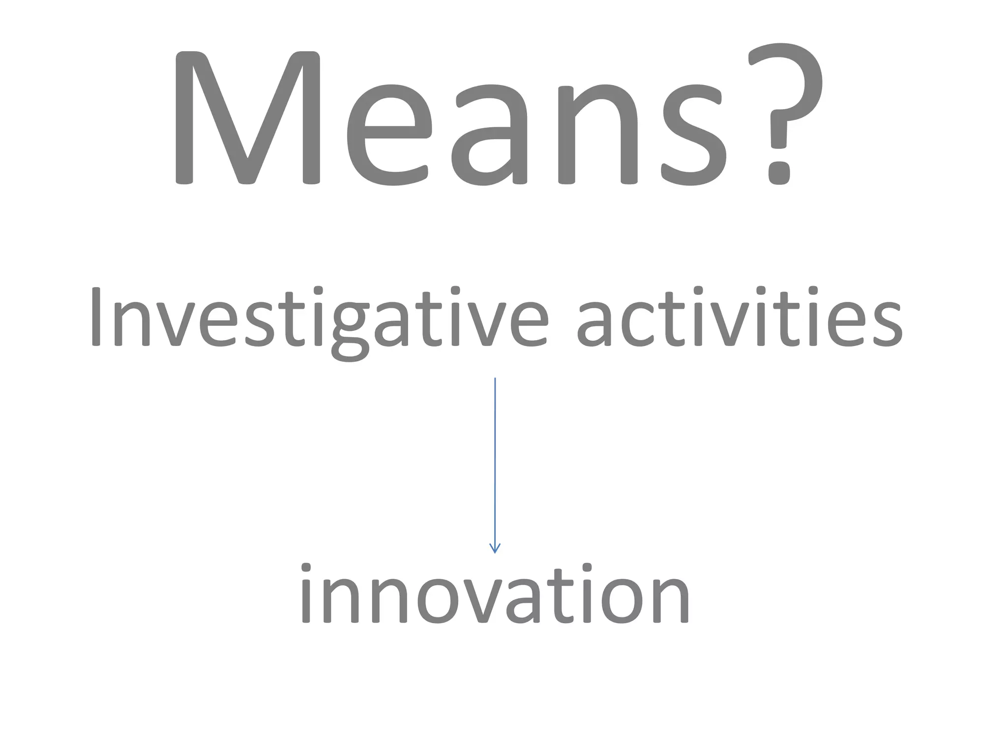 R&D - Research and Development - ppt | PPTX