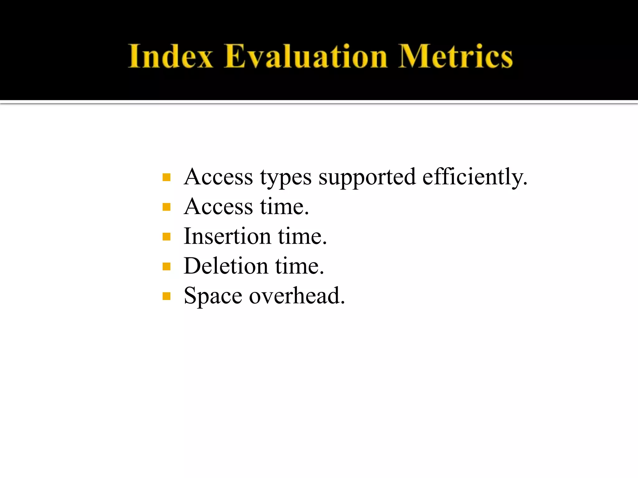 Relational Database Management System Ppt
