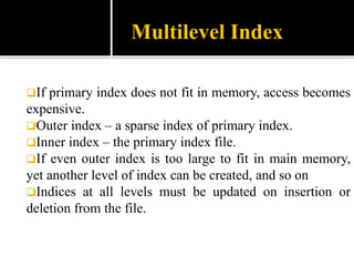 Relational Database Management System | PPT
