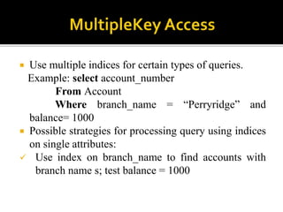 Relational Database Management System | PPT