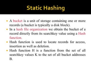 Relational Database Management System | PPT