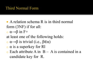 Relational Database Management System | PPT