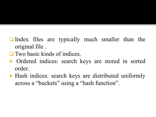 Relational Database Management System | PPT
