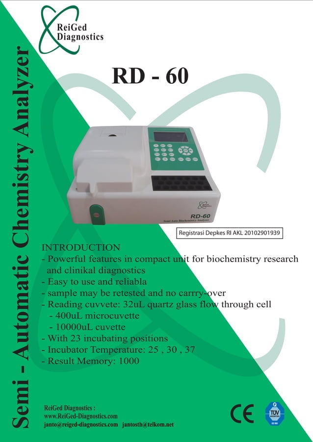Rd 60 | PDF | Chemistry | Science
