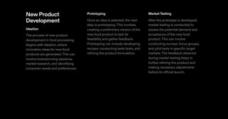 Research and development-in-Food-Processing | PDF