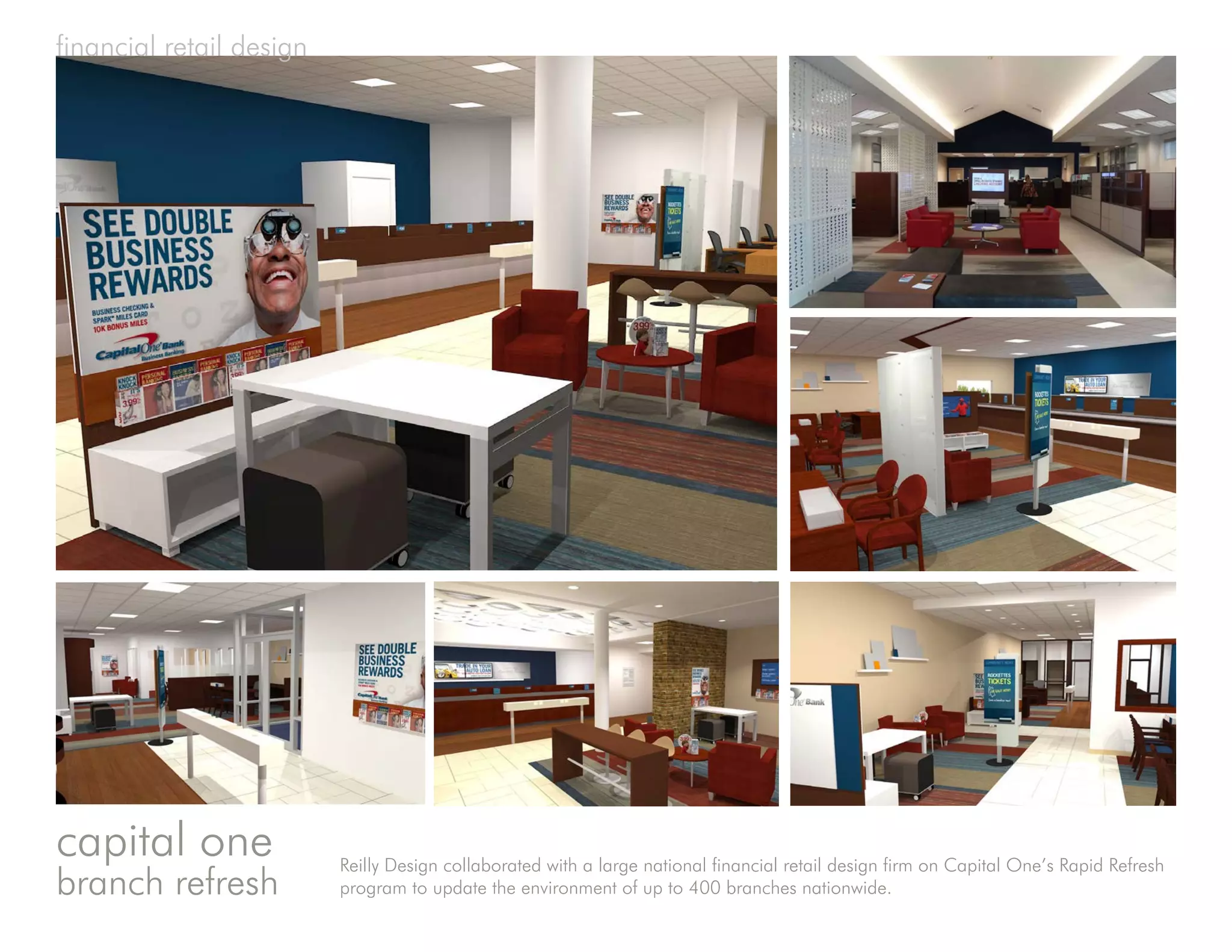 Reilly Design Introduction | PDF