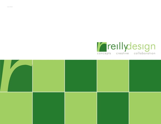 Reilly Design Introduction | PPT