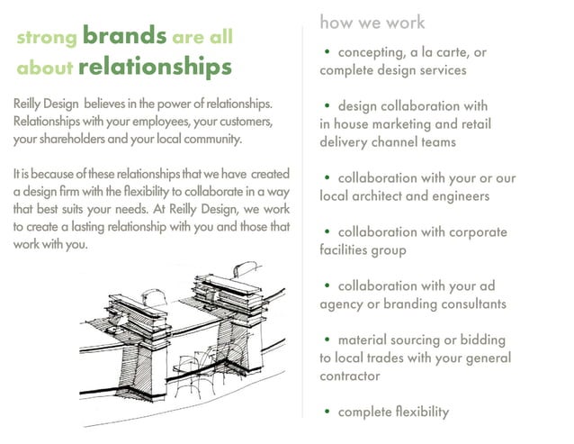 Reilly Design Introduction | PPT