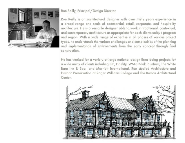 Reilly Design Introduction | PPT