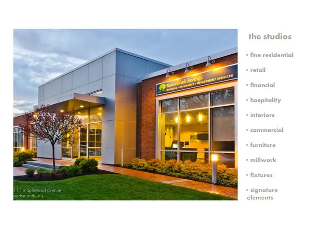 Reilly Design Introduction | PPT