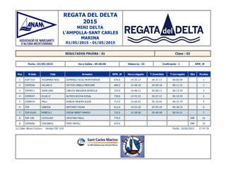 Rd'15 mini delta | PDF