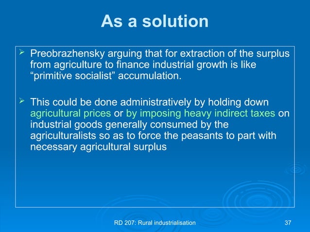 RD 207-Rural industrialisation_114715-2.pptx