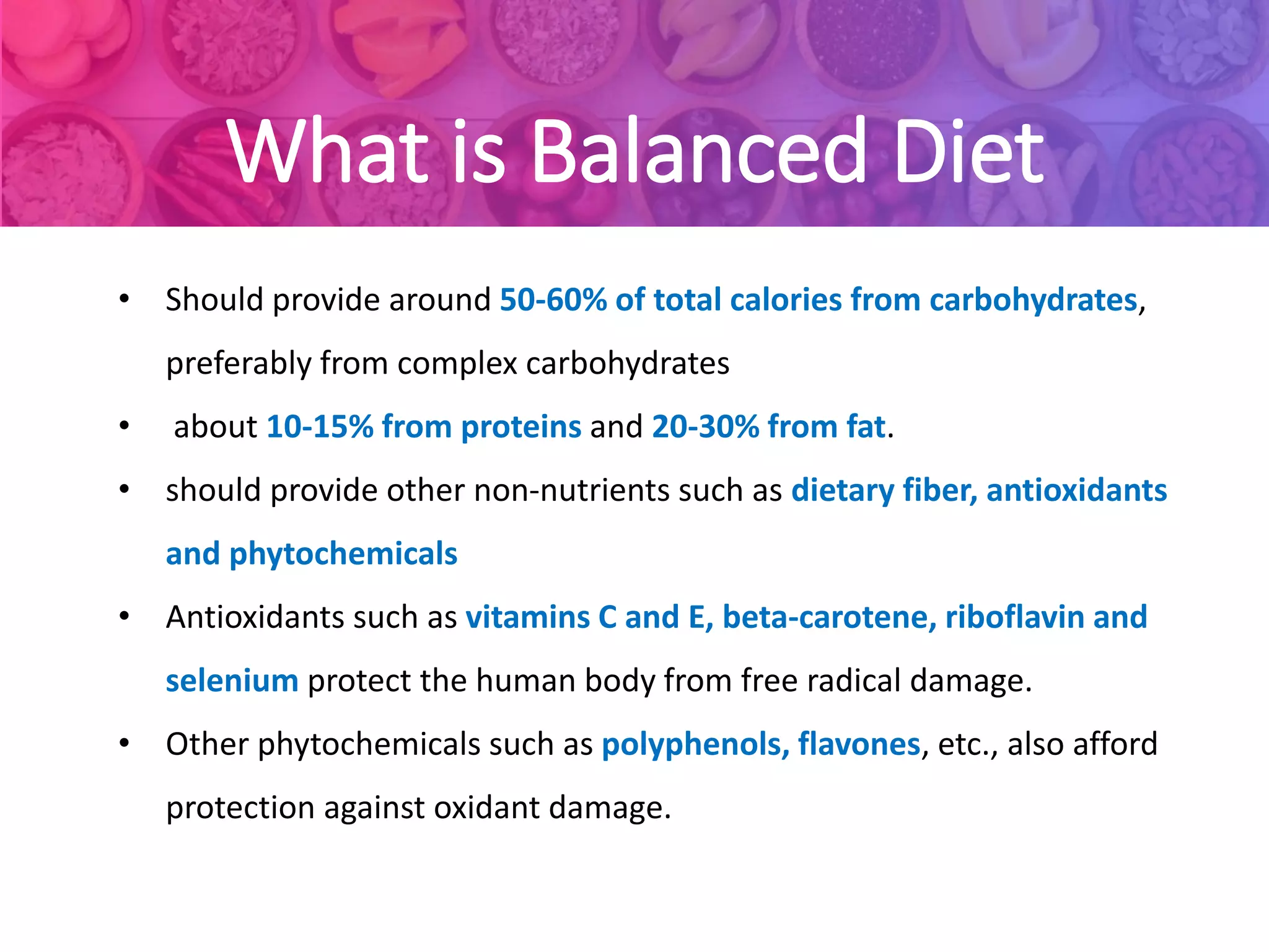 Recommended Dietary Allowances | PDF