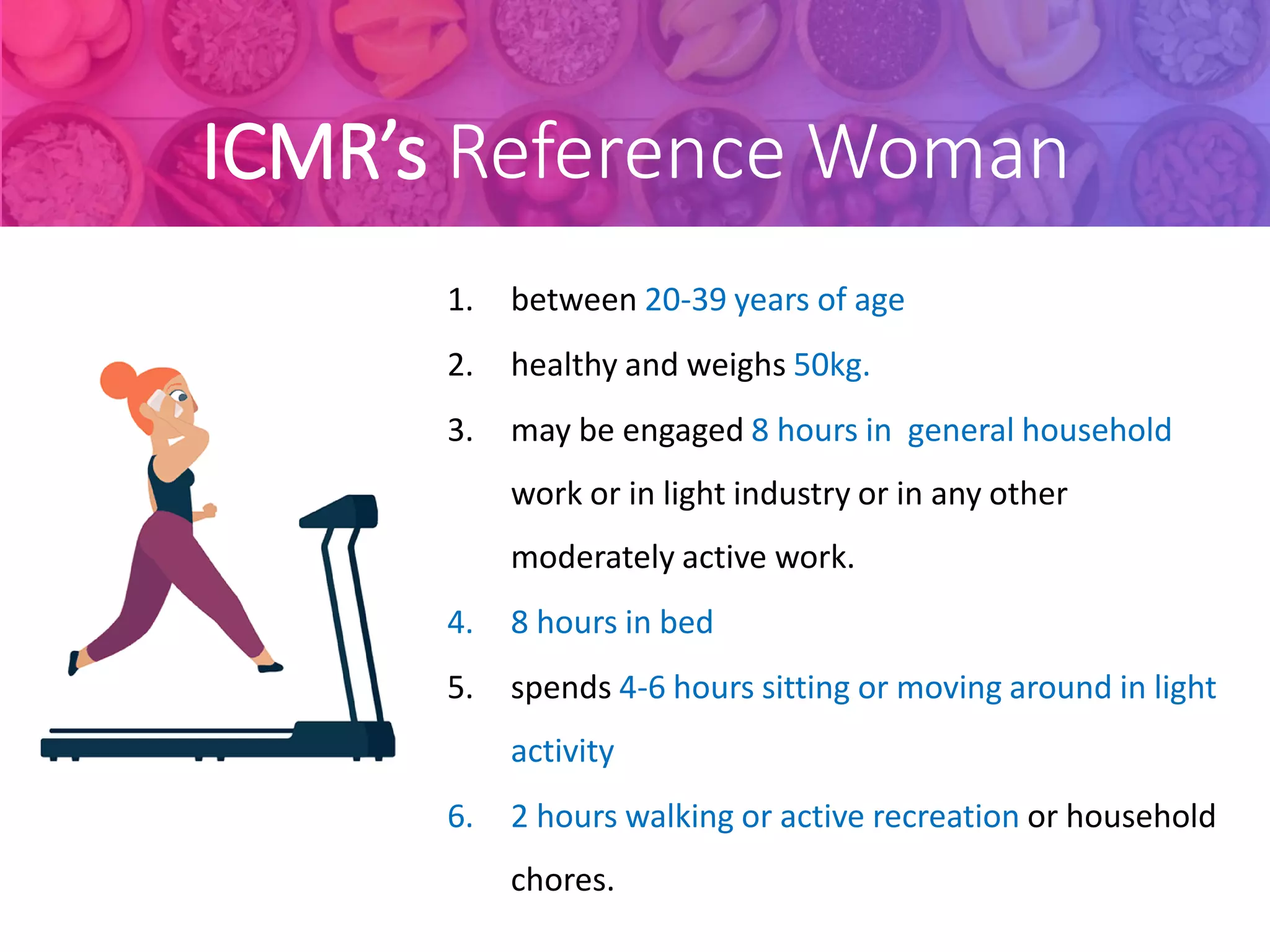 Recommended Dietary Allowances | PDF