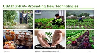 Tranforming lives to better in rural Georgia | PDF