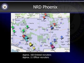 RDAC Brief | PPT