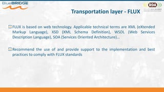 Data interoperability for fisheries statistics | PPT