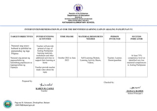 RDA Grade 6 Interventions.pdf