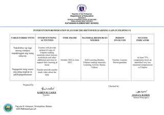 RDA Grade 6 Interventions.pdf