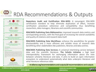 Rda in a_nutshell_february_2017_updated | PPTX | Databases | Computer Software and Applications