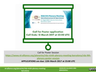 Rda in a_nutshell_february_2017_updated | PPTX | Databases | Computer Software and Applications