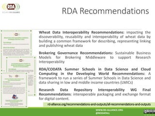 Rda in a_nutshell_november_2018 | PPT