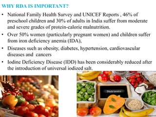 Rda in india | PPT