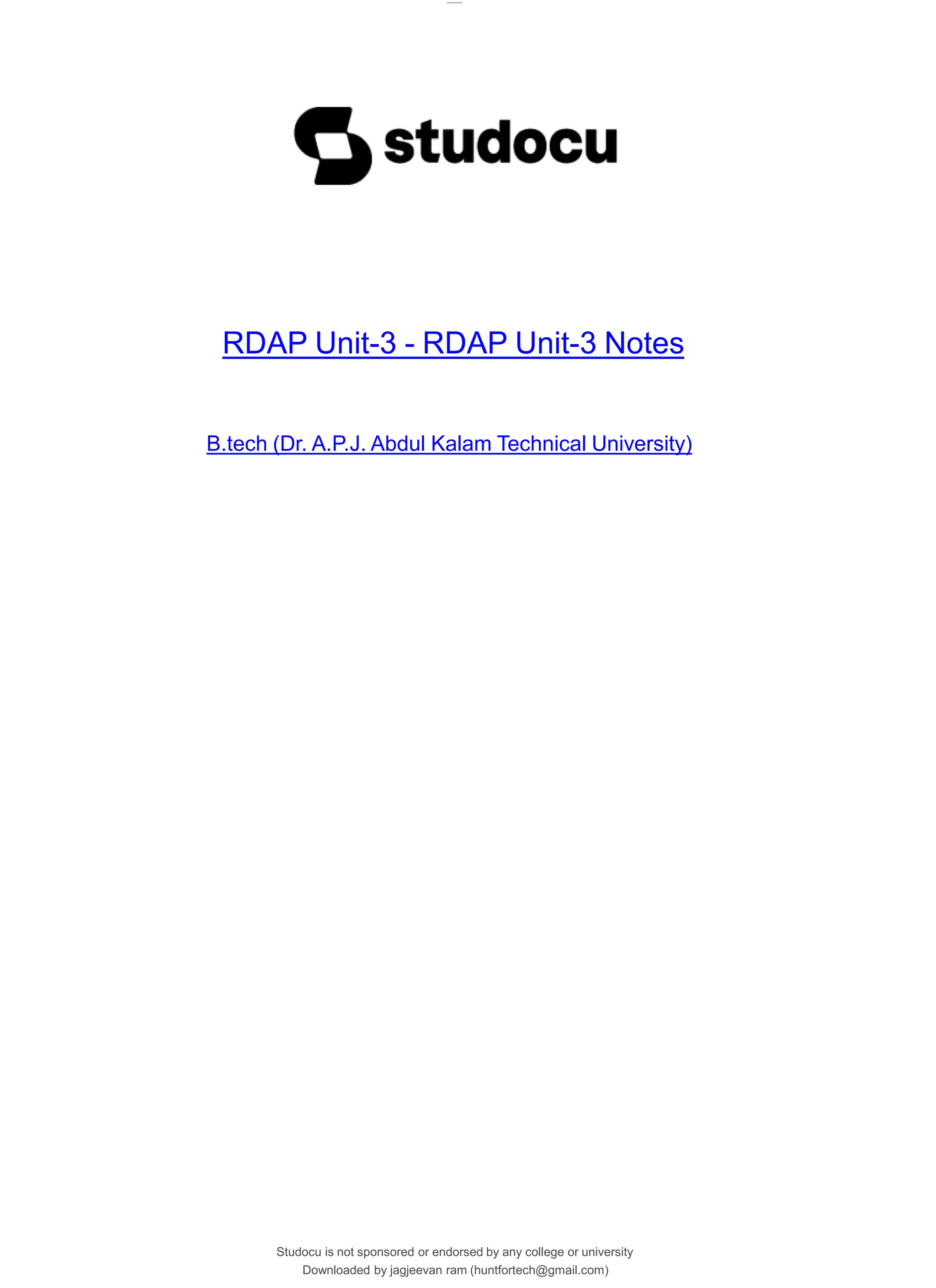 rdap-unit-3-rdap-unit-3-notes.pptx