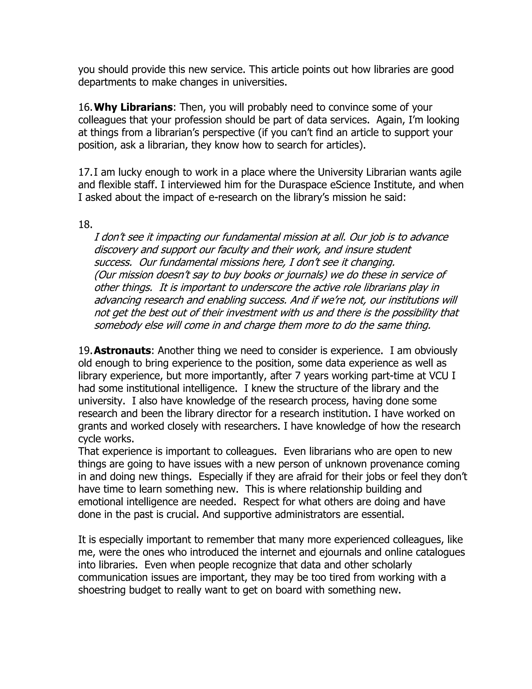 Rdap panel final | PDF