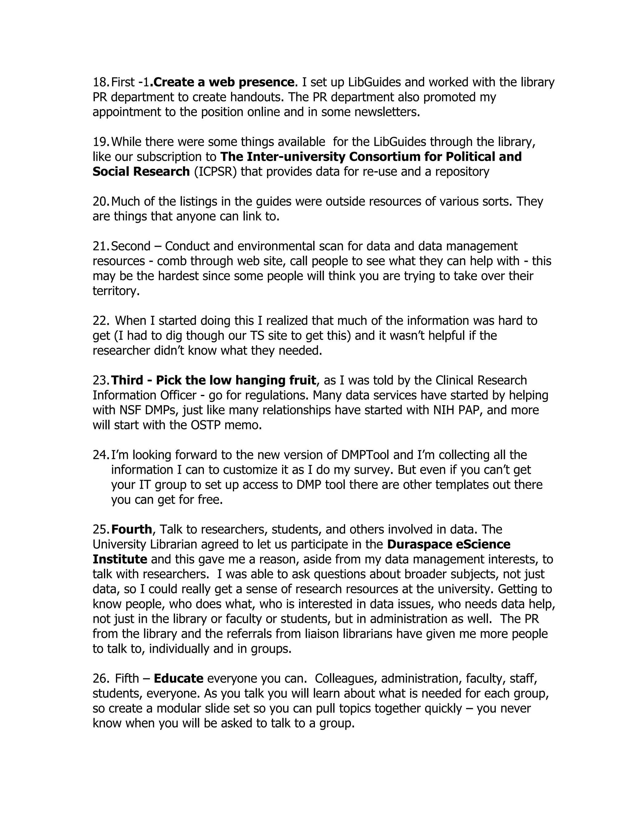 Rdap panel script | DOCX