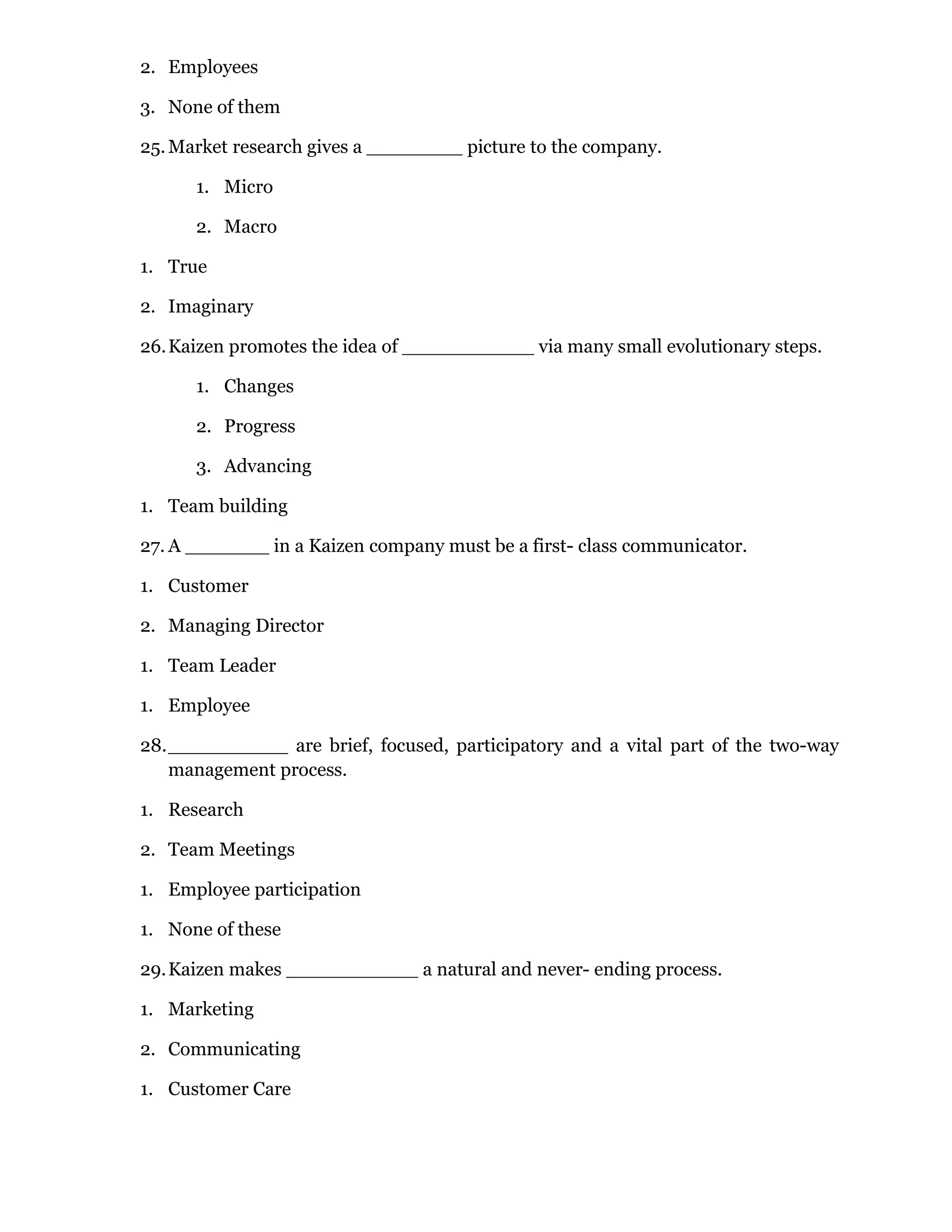 Kaizen_Professional__(Certification) - Rda stands for ...