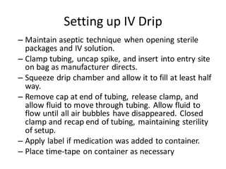 Route of drug administration - STEPS HANDOUTS | PDF