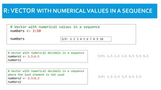 R Data Structure.pptx