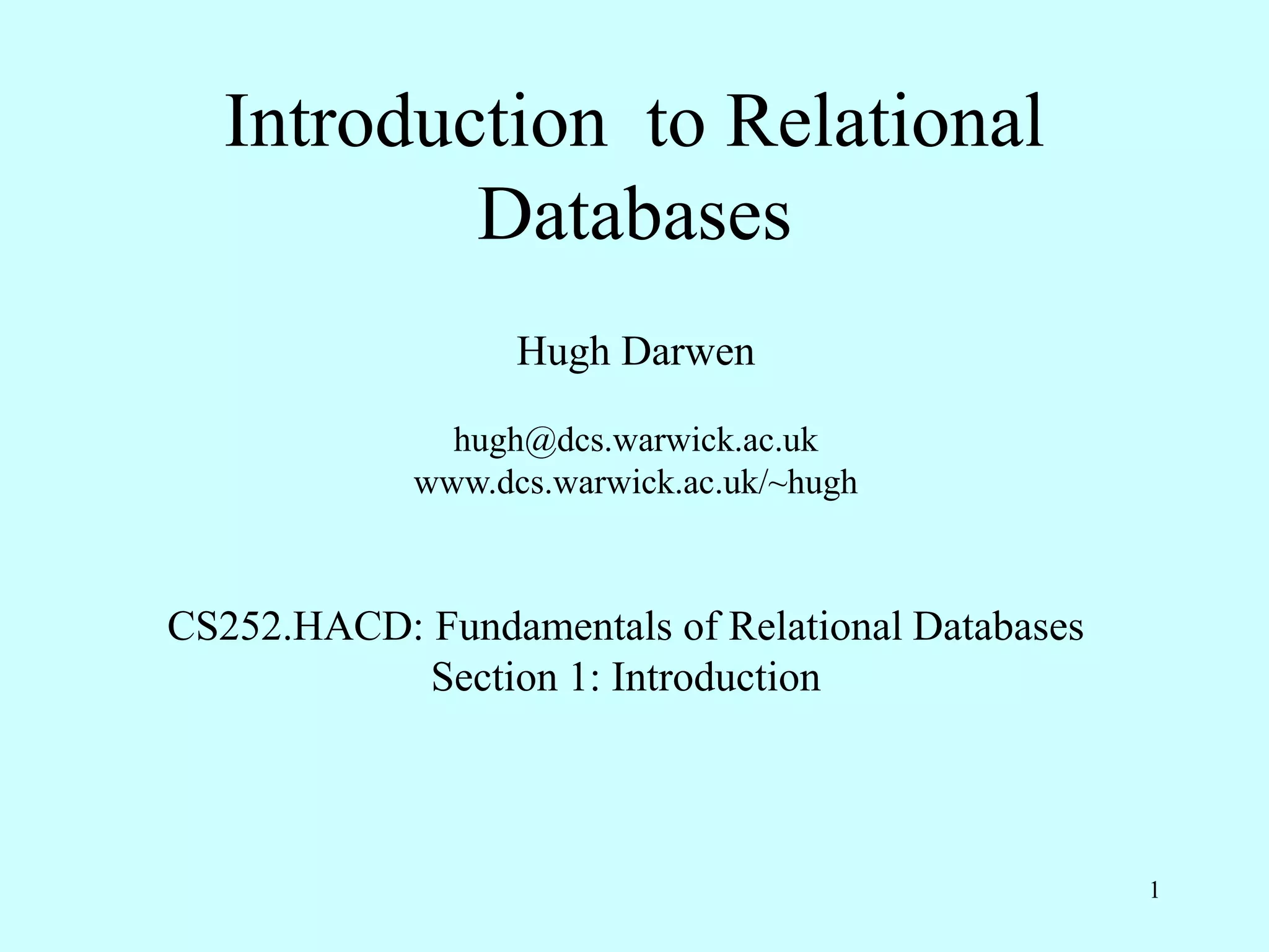 RDB-fundamentals-1-intro.ppt