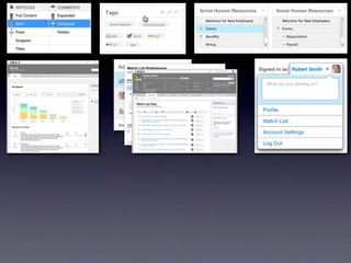 Traction Software Showcases New Collaboration Capabilities | KEY | Web ...