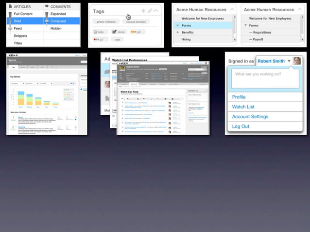 Traction Software Showcases New Collaboration Capabilities | KEY | Web ...