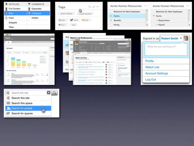 Traction Software Showcases New Collaboration Capabilities | KEY | Web ...