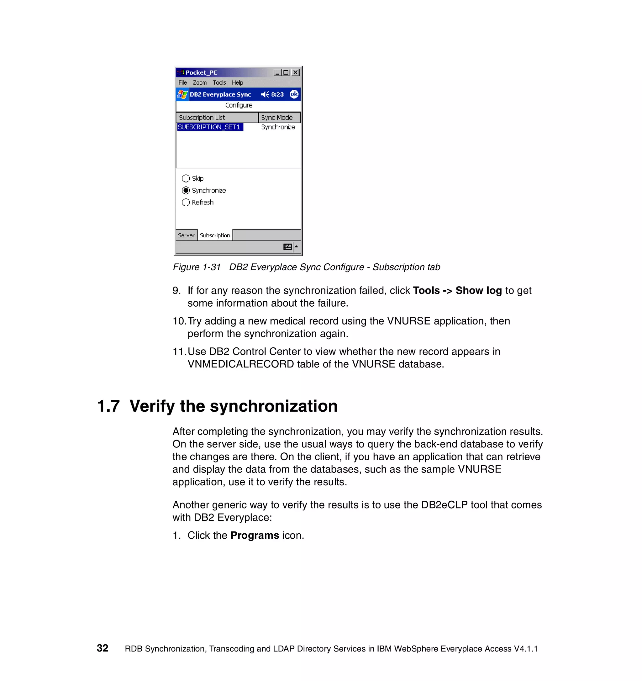 Rdb Synchronization Transcoding And Ldap Directory Services Pdf